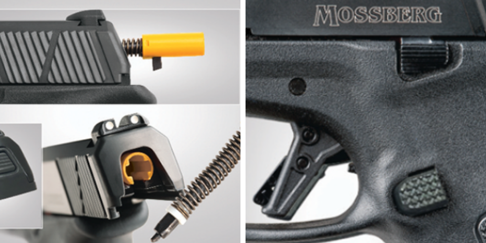 Series Overview – MC2c